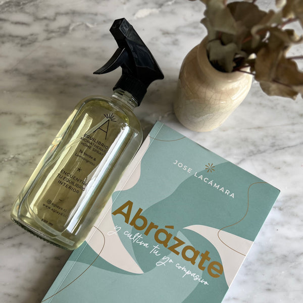 Abrazate – Aglaya